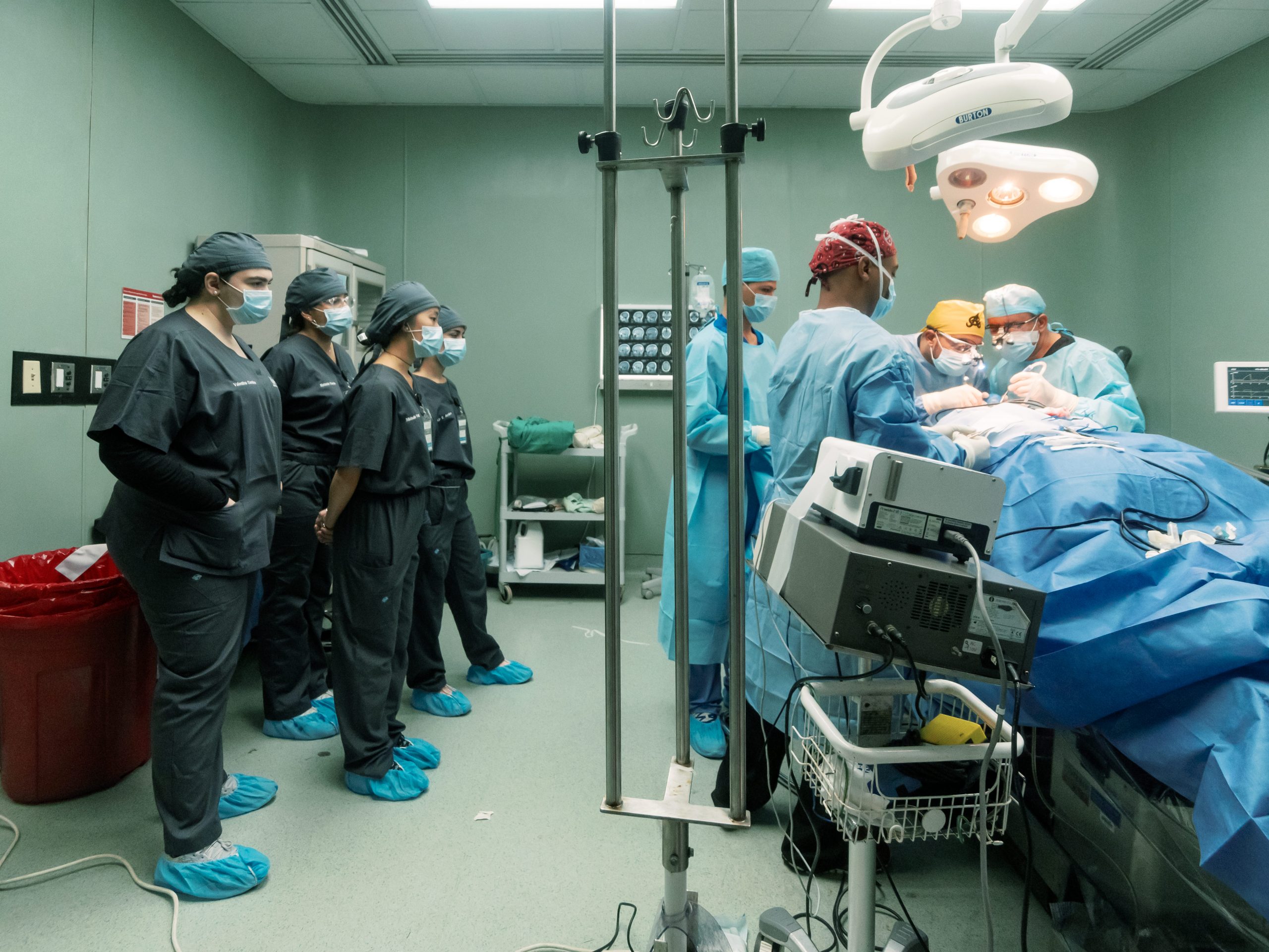 Medical Enhancement Programs – Medical Programs For Undergraduate Students