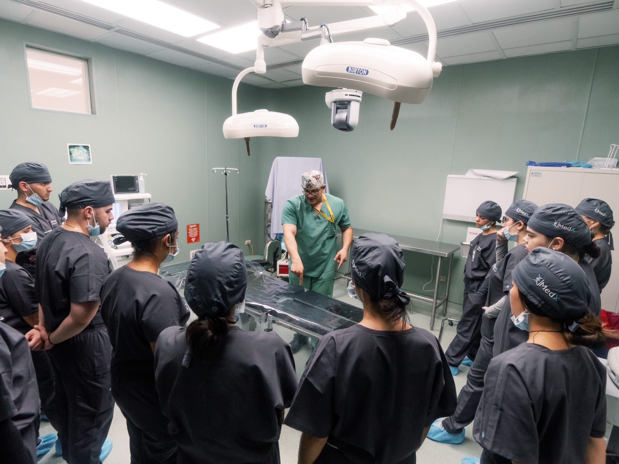 Medical Enhancement Programs – Medical Programs For Undergraduate Students