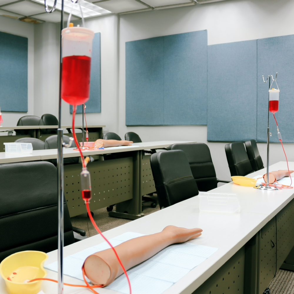 MEDX PROGRAMS – Medical Enhancement Programs