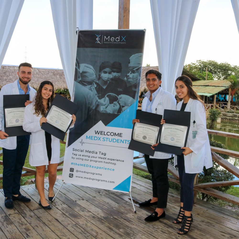 MEDX PROGRAMS – Medical Enhancement Programs